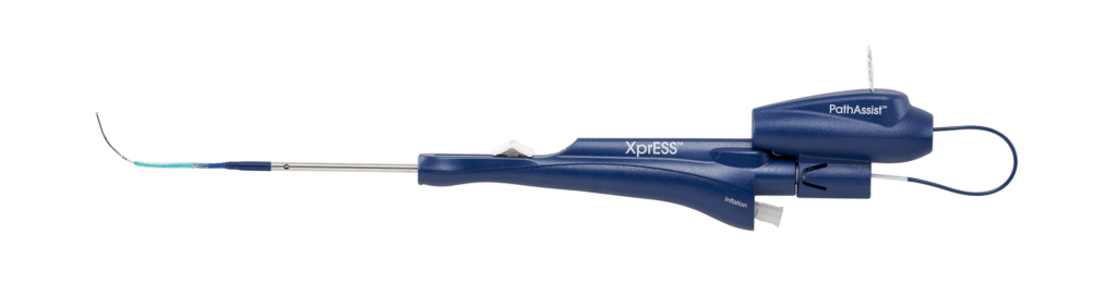 Eustachian Tube Dysfunction in Austin, TX | Eustachian Tube Surgery