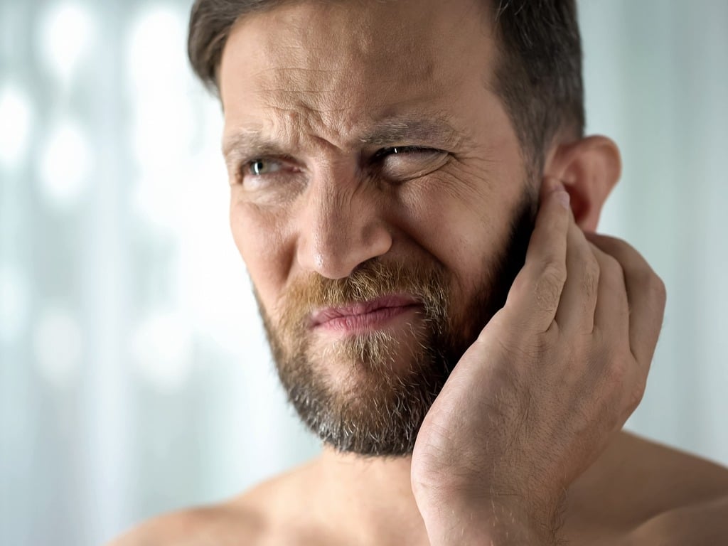 Why Do My Ears Feel Clogged Sinus Snoring Specialists Why Do My Ears Feel Clogged Sinus Snoring Specialists