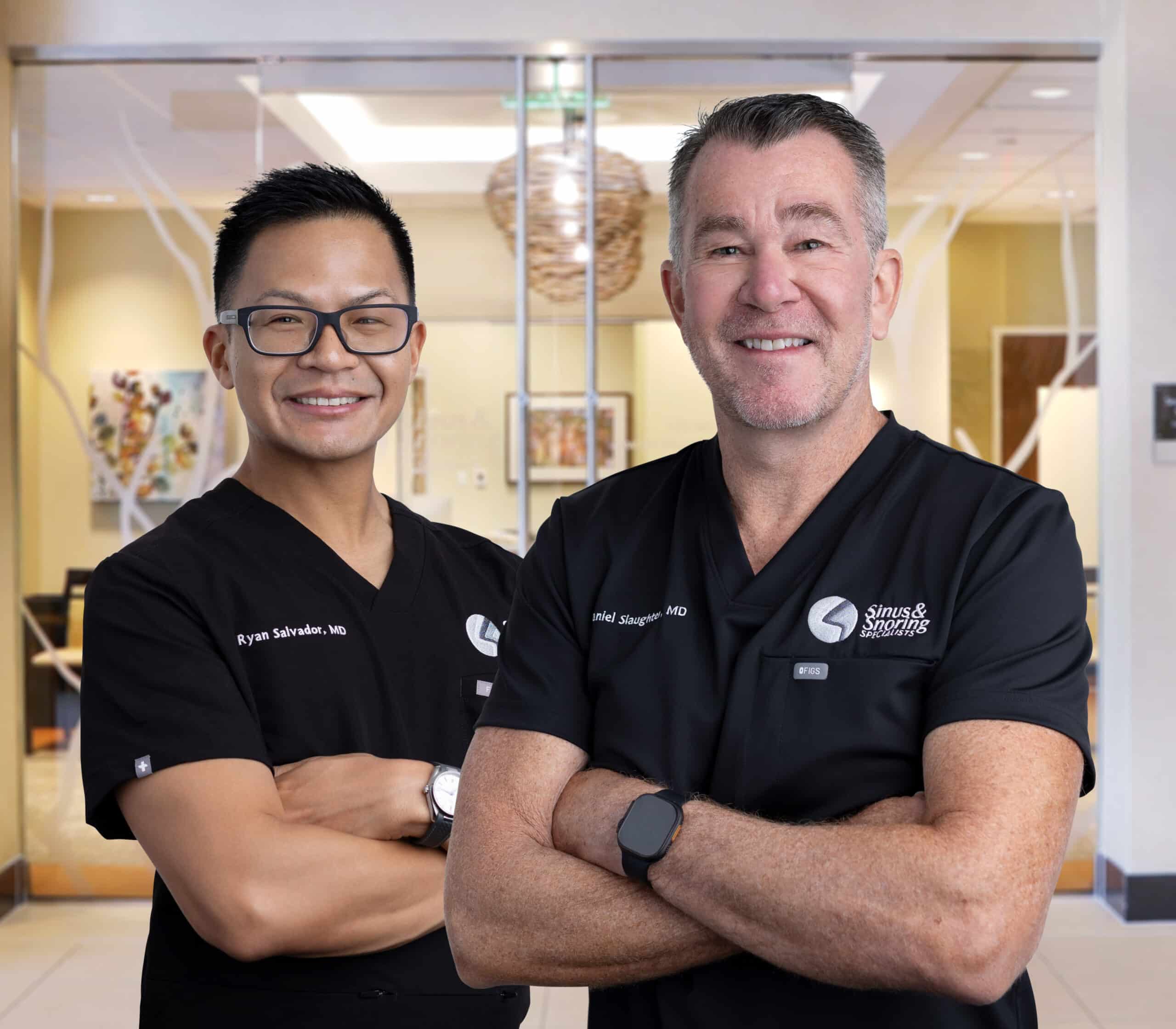 Sinus, Snoring, Sleep Apnea, Allergy & ENT Doctor Austin Texas