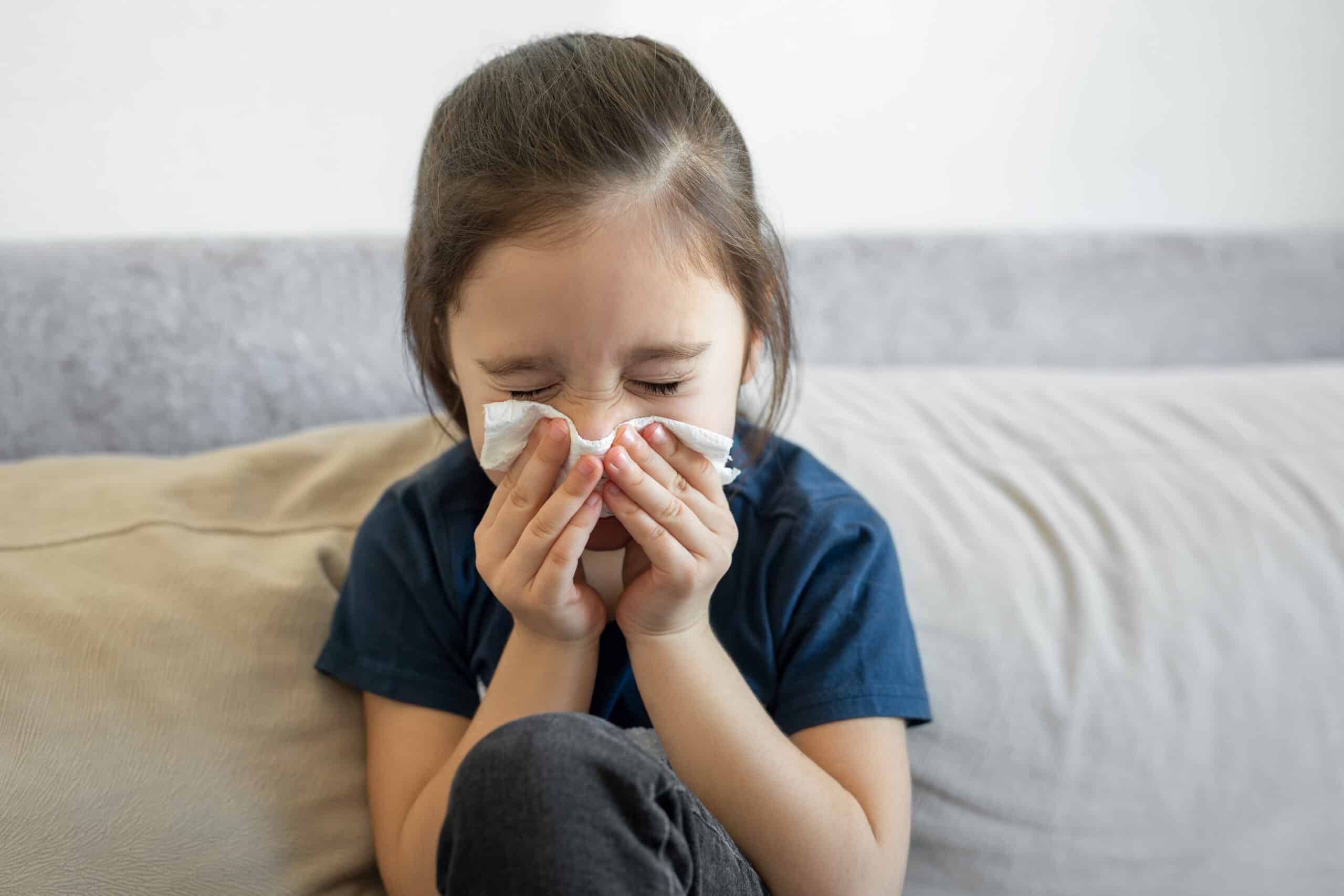 Understanding Sinus Infections in Kids and Teens: Answers to Common ...